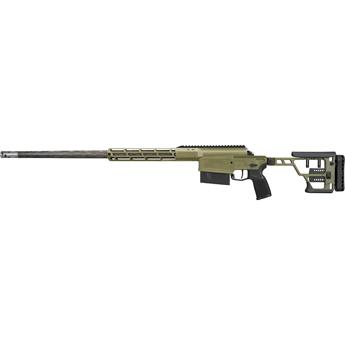 SIG SAUER, INC. CROSS MAGNUM SAWTOOTH 7MM PRC BOLT ACTION RIFLE