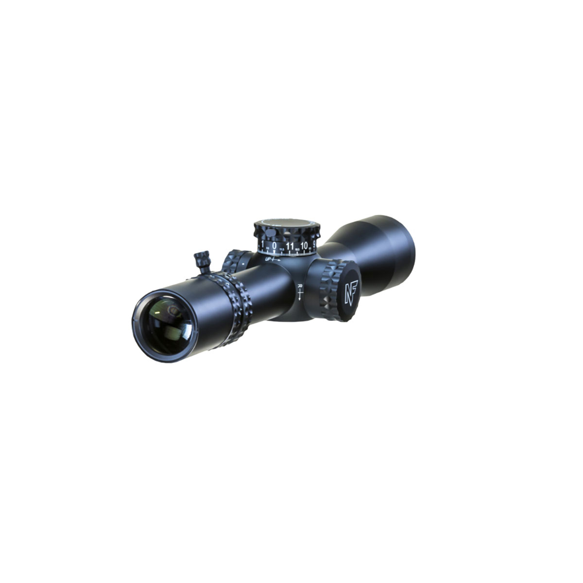 NIGHTFORCE ATACR 4-16X42MM F1 FFP ILLUMINATED RIFLE SCOPE