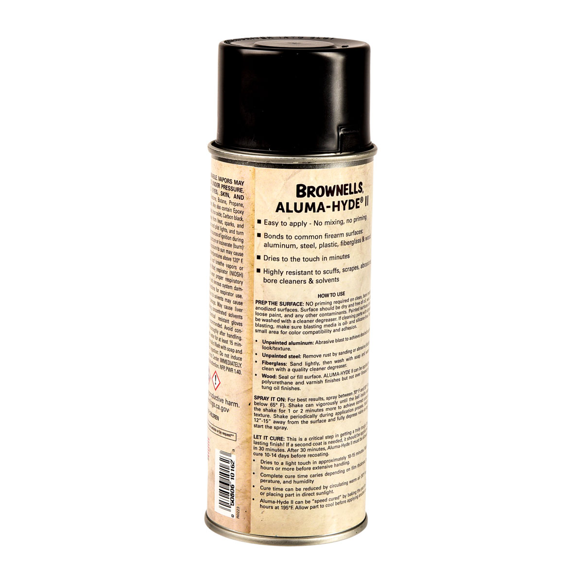 BROWNELLS ALUMA-HYDE® II | Brownells
