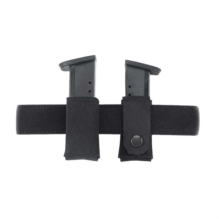 GALCO INTERNATIONAL Carry Lite Mag Carrier .40 Staggered Polymer Mag ...