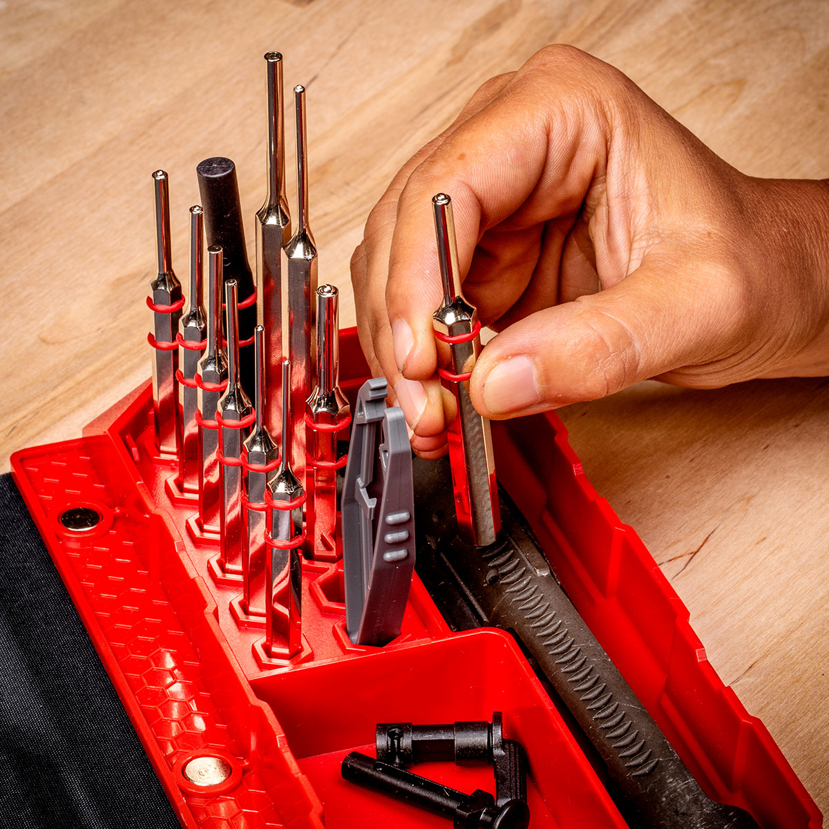 REAL AVID MASTER ARMORER'S MAT