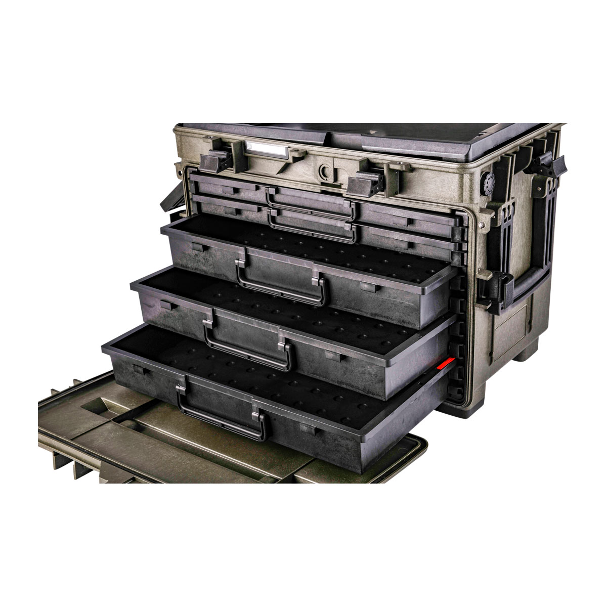 BROWNELLS Armorers Case Gen III w/o Foam Inserts SKU: 430105856