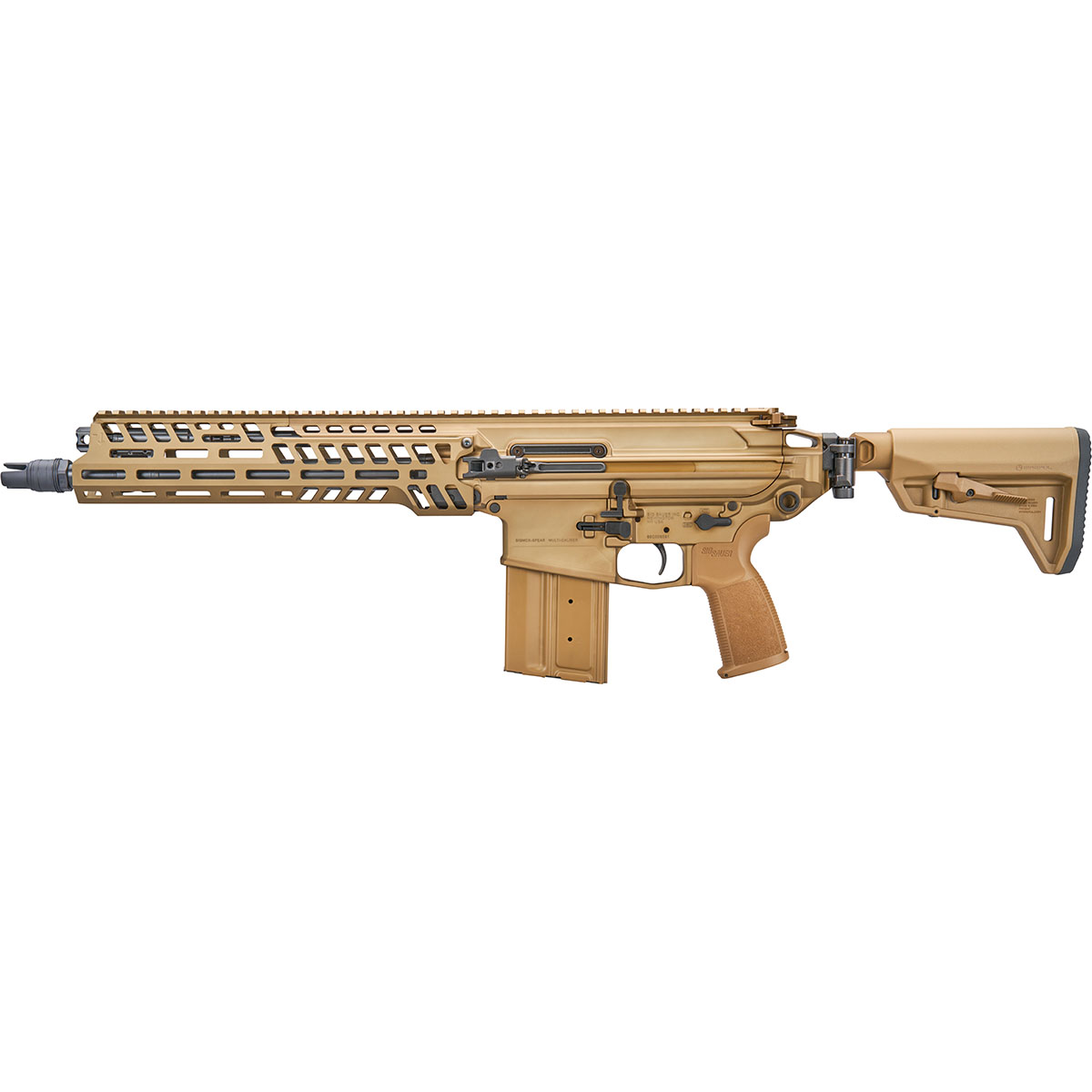 SIG SAUER, INC. MCX-SPEAR SBR 6.8X51MM SEMI-AUTO RIFLE