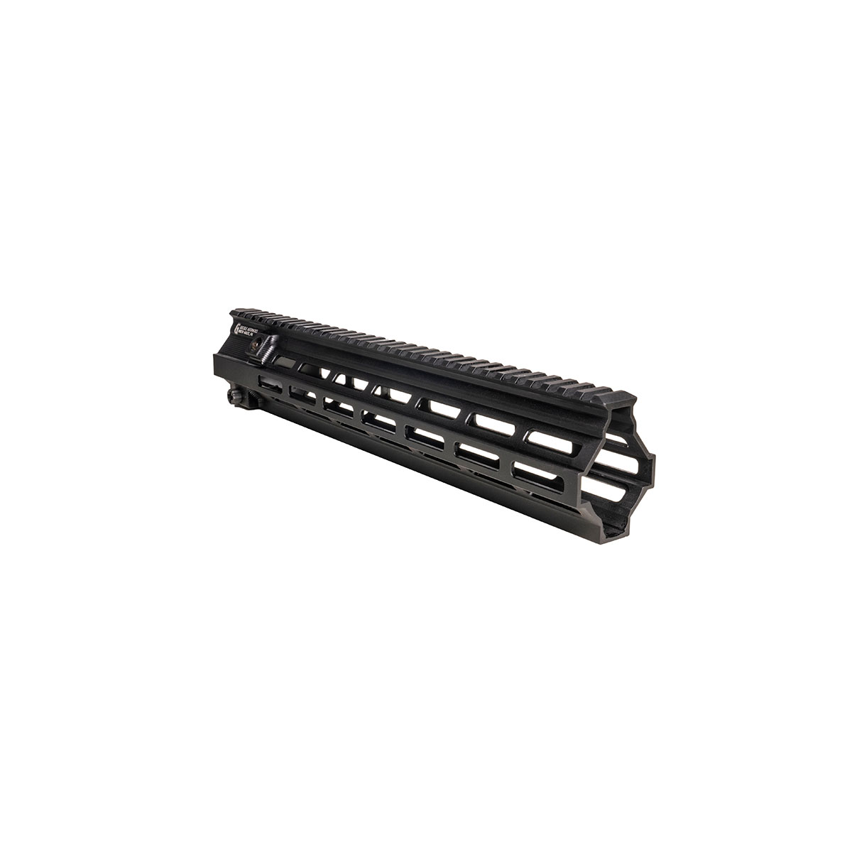 GEISSELE AUTOMATICS LLC HK416/MR556/BRN-4® SUPER MODULAR RAIL MLOK®