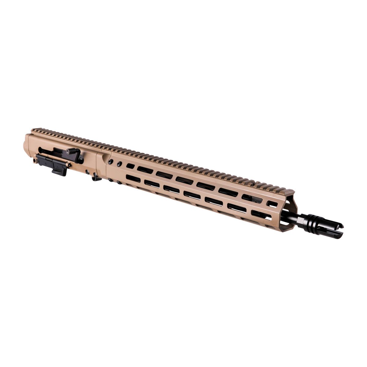 BROWNELLS BRN-180 GEN 2 16" 223 WYLDE UPPER RECEIVER ASSEMBLY | Brownells
