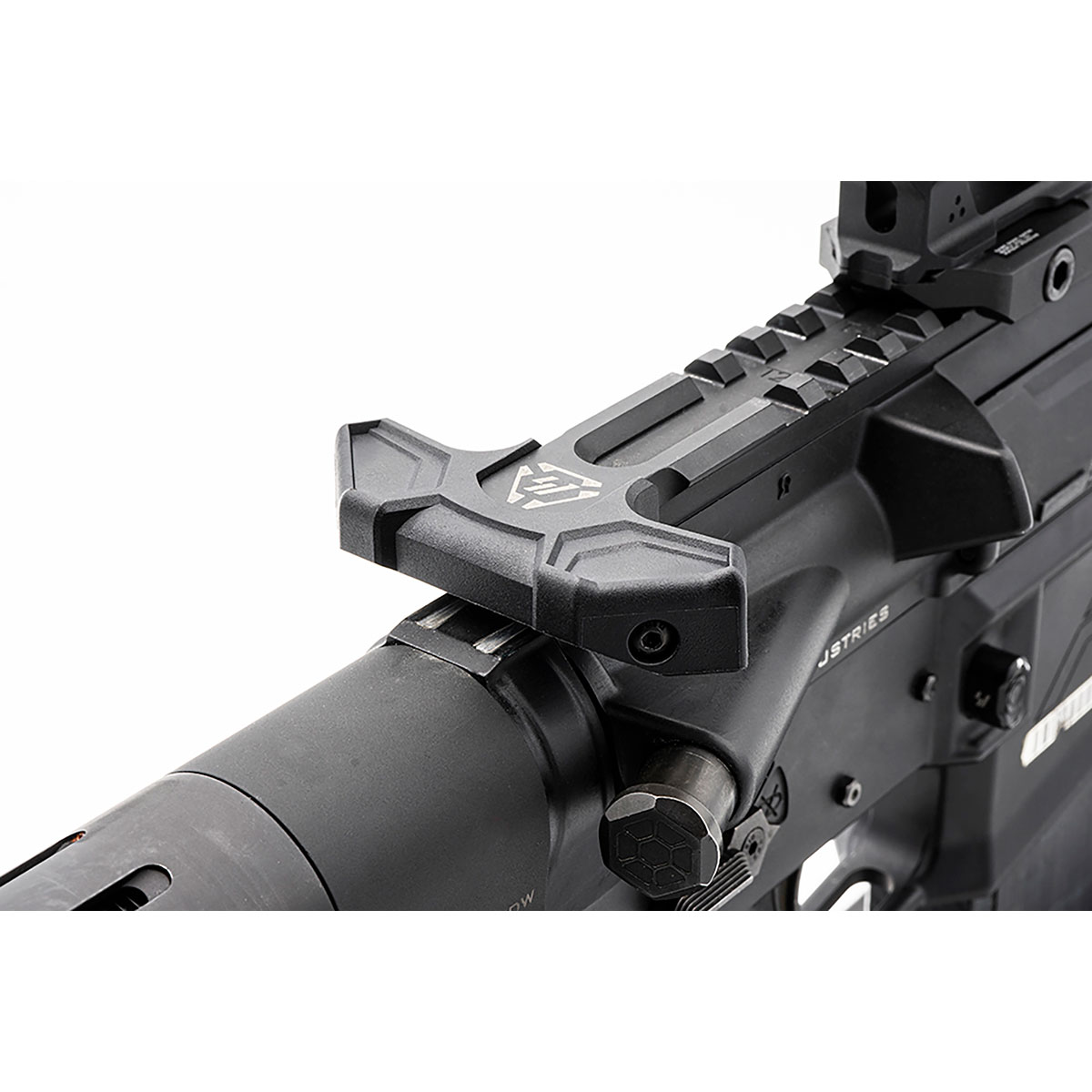 STRIKE INDUSTRIES POLYMER ISO LATCH