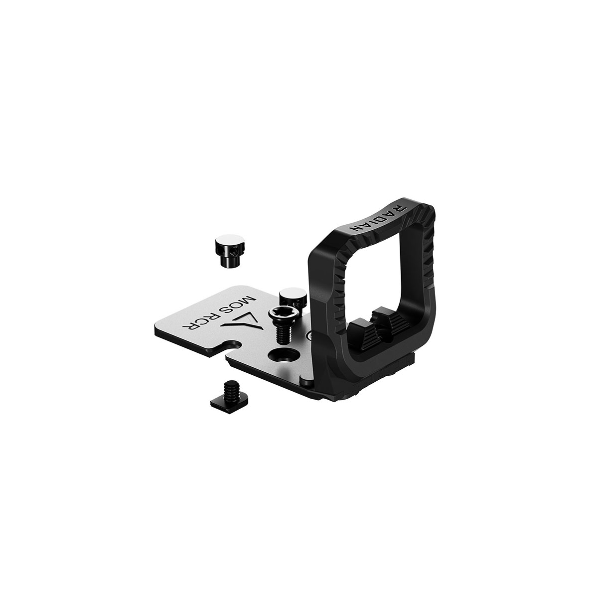 RADIAN WEAPONS GUARDIAN OPTIC GUARD