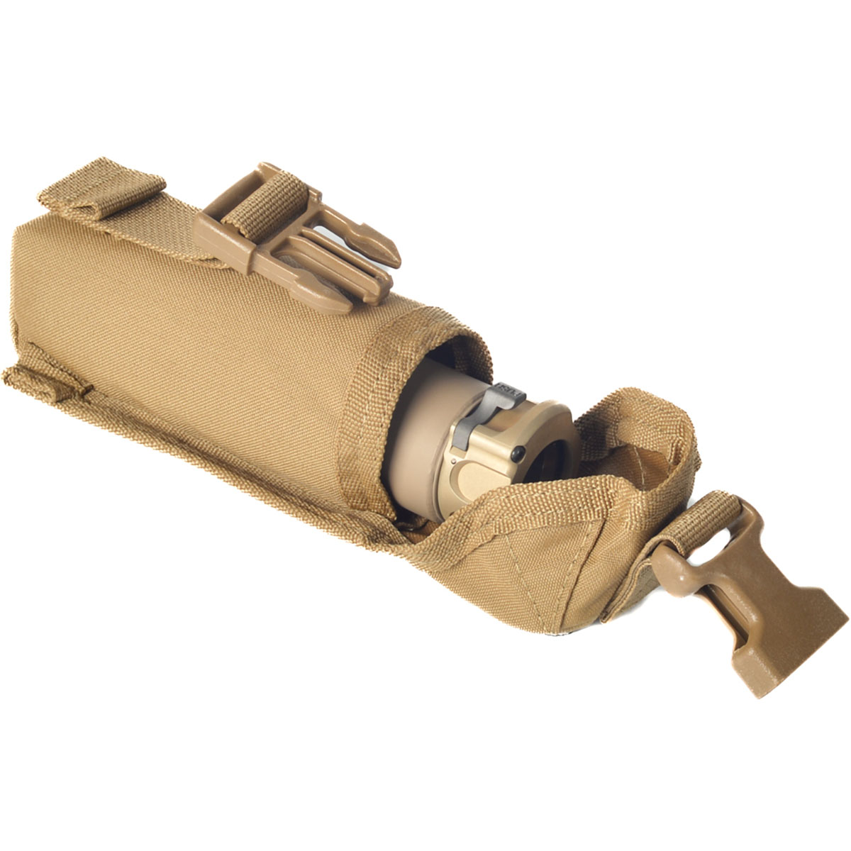 SUREFIRE SOCOM556-RC2 5.56 QUICK DETACH SUPPRESSOR