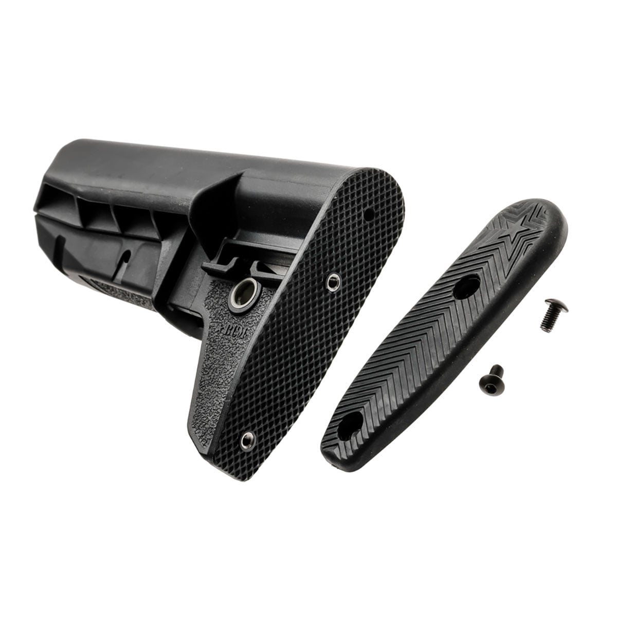 BRAVO COMPANY MOD 2 SOPMOD STOCK