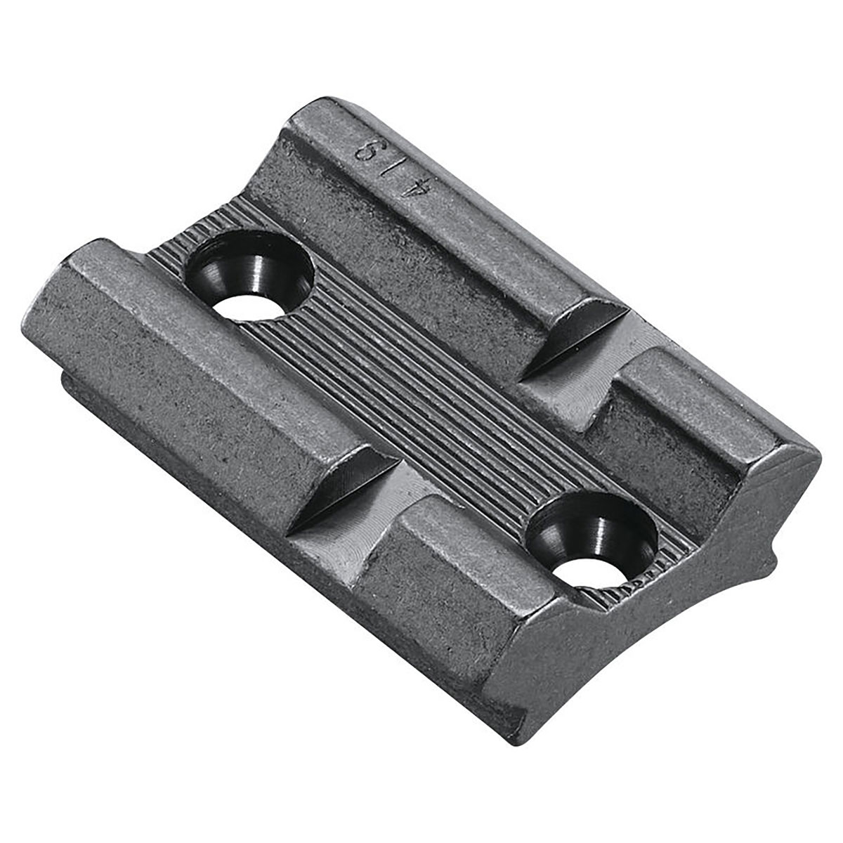 WEAVER TOP MOUNT BASES FOR SHOTGUN