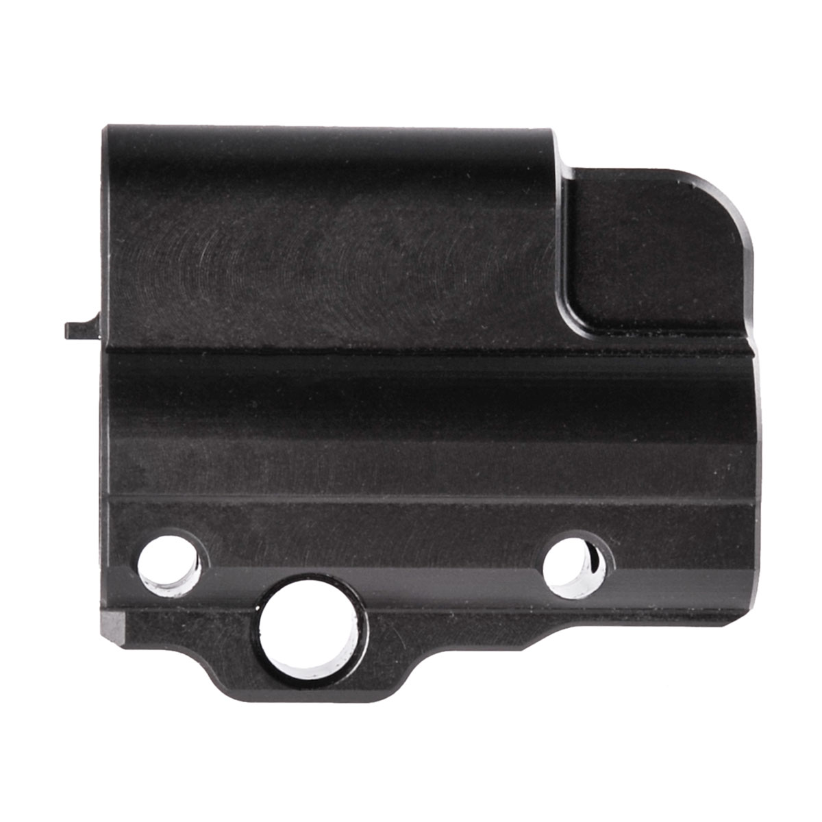 BROWNELLS BRN-4 416 GAS BLOCK FOR 14.5" & 16” BARRELS