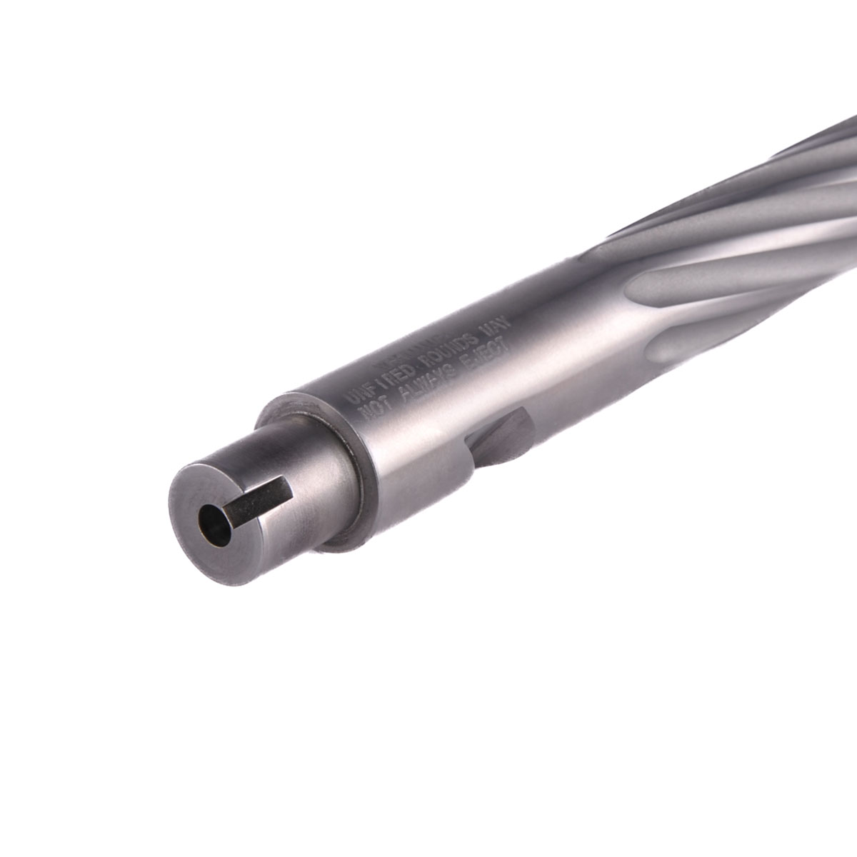 E.R. SHAW RUGER® 10/22® TARGET BARRELS