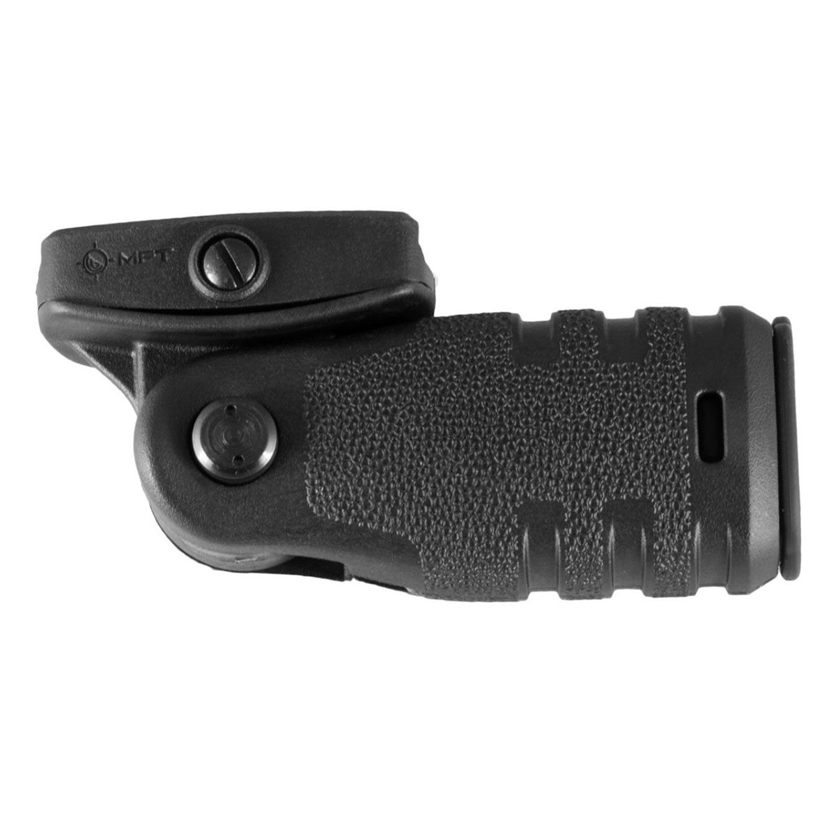 MISSION FIRST TACTICAL, LLC AR-15 REACT FOLDING VERTICAL GRIP