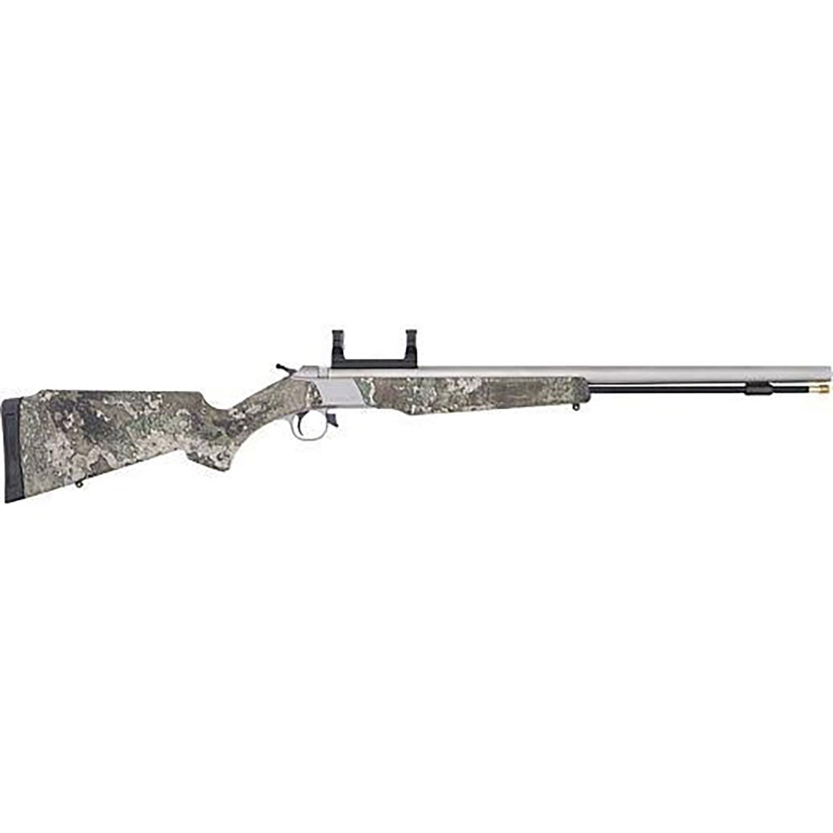 CVA WOLF V2 50CAL MUZZLELOADER