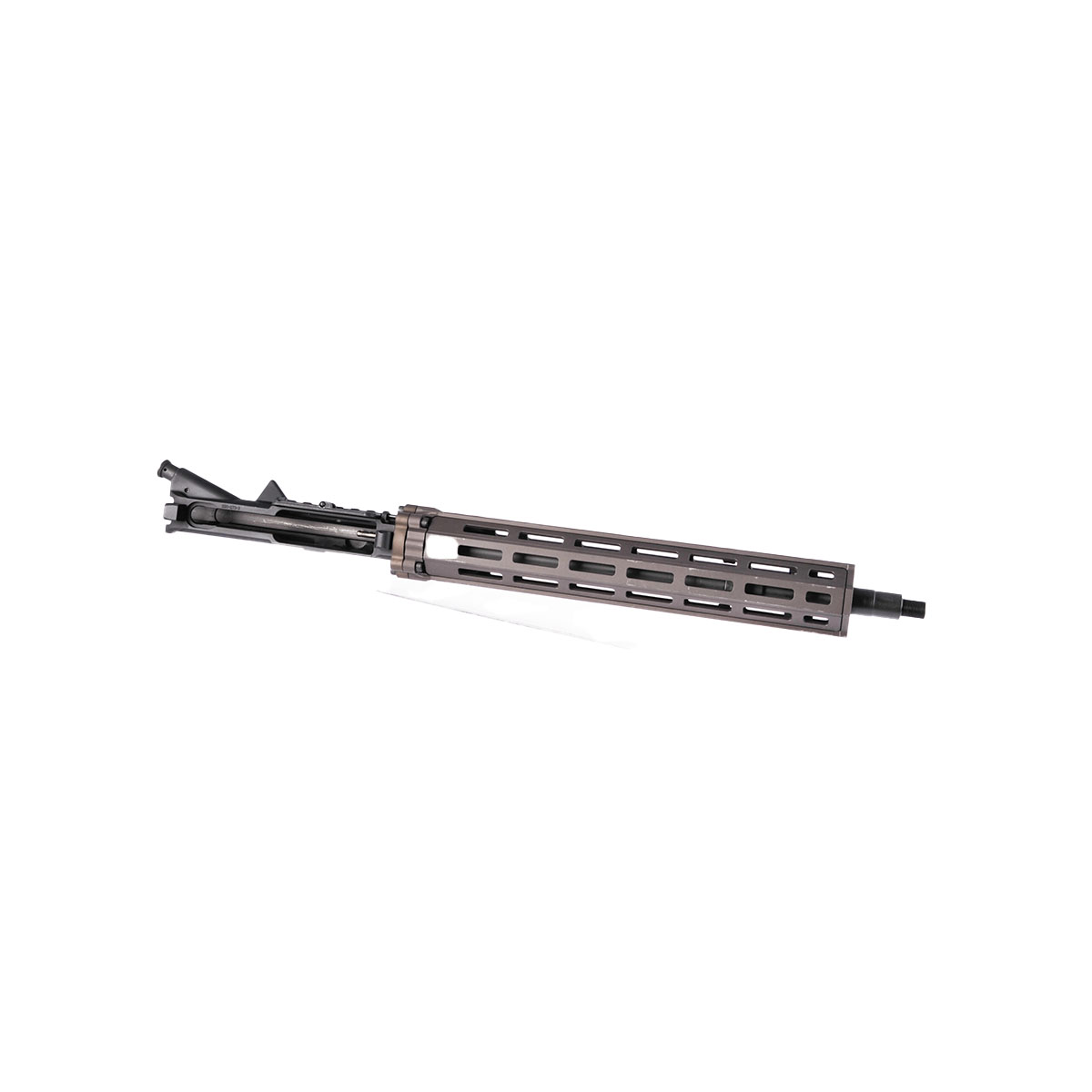 DANIEL DEFENSE M4A1 RIII 5.56X45MM STRIPPED UPPER RECEIVER