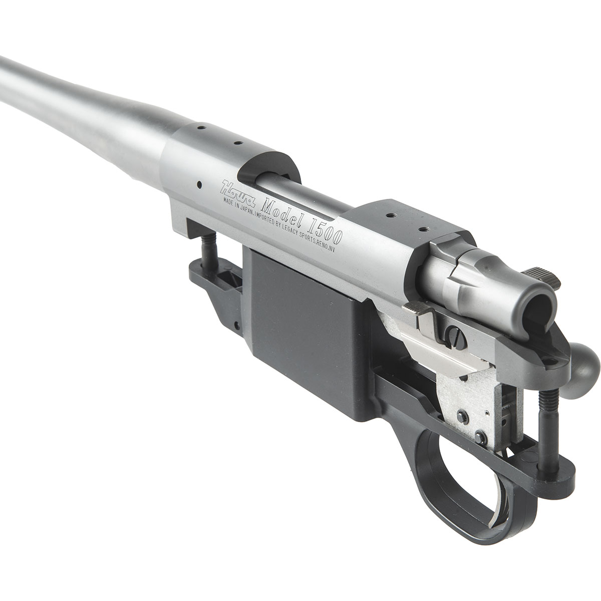 HOWA M1500 MINI 6.5 GRENDEL BARRELED ACTION