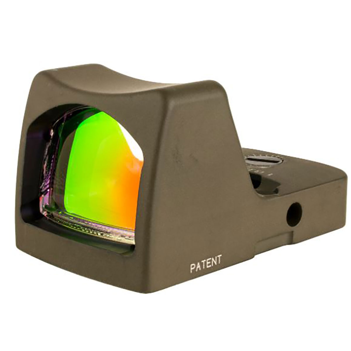 TRIJICON RMR TYPE 2 RM01 3.25 MOA LED REFLEX SIGHT