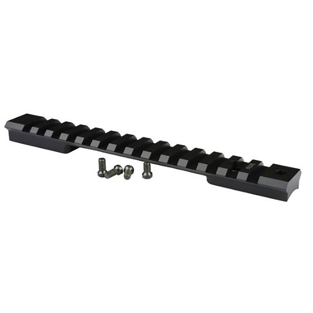 WARNE MFG. COMPANY SAVAGE LONG ACTION MOUNTAIN TECH SCOPE RAIL