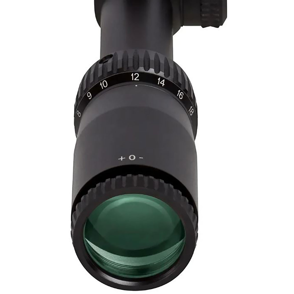 VORTEX OPTICS CROSSFIRE II 6-18X44MM AO SFP RIFLE SCOPE