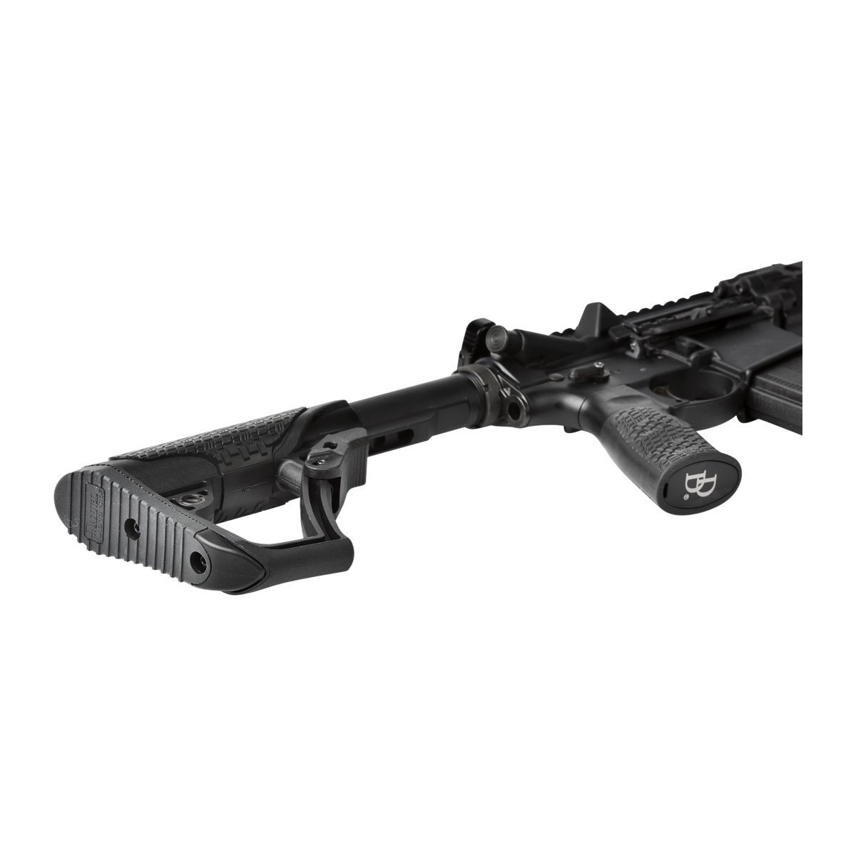 DANIEL DEFENSE DD4 M4A1RIII 5.56MM RIFLE