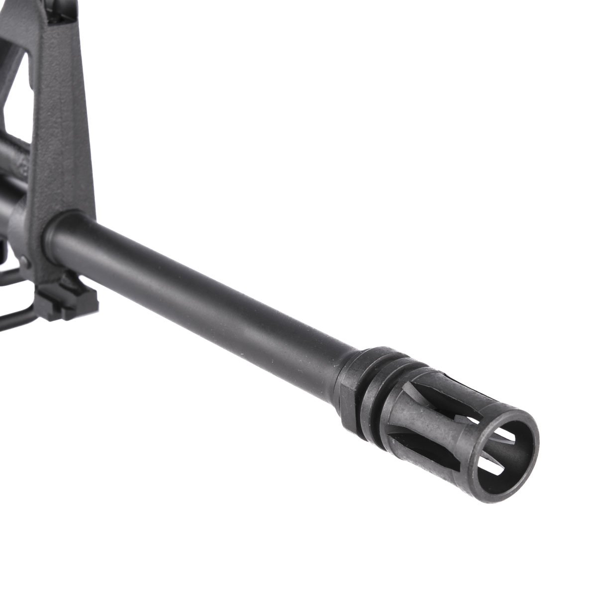 BROWNELLS M16A1 20" Rifle Length 1-7 Upper Receiver SKU: 430108532