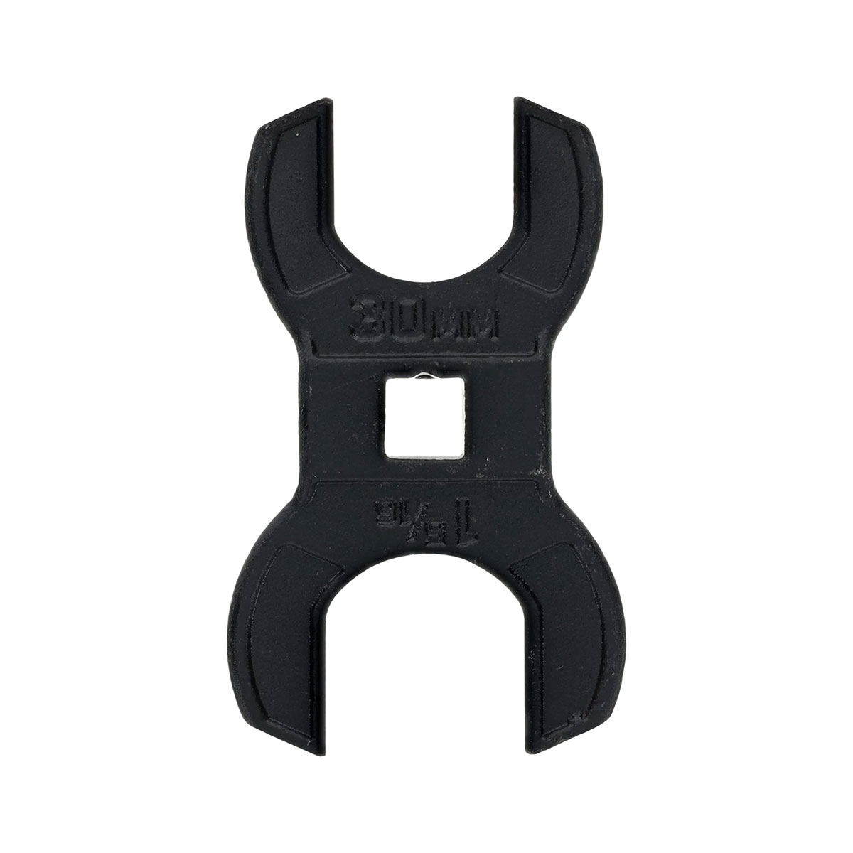 WHEELER ENGINEERING DELTA BARREL NUT CROWFOOT WRENCH FOR AR-15/LR-308