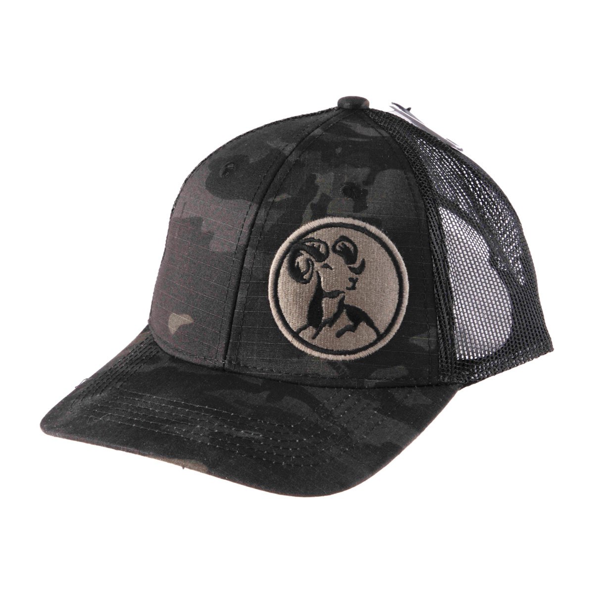 BROWNELLS CASCADE CAP