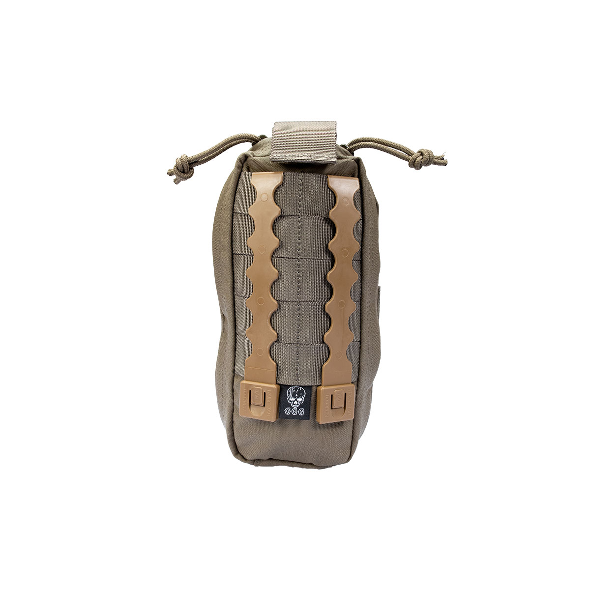 GREY GHOST GEAR SLIM MEDICAL POUCH
