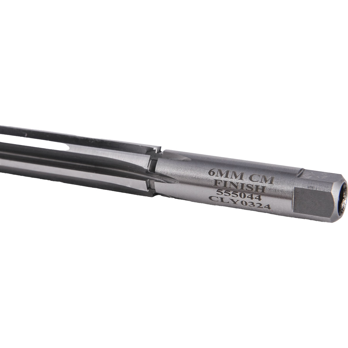 CLYMER LIVE PILOT FINISH REAMERS