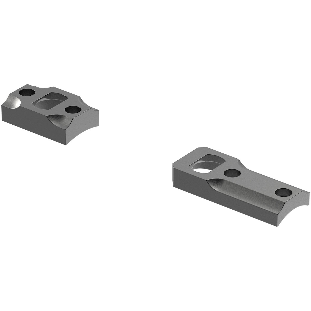 LEUPOLD DUAL DOVETAIL RIFLE BASES