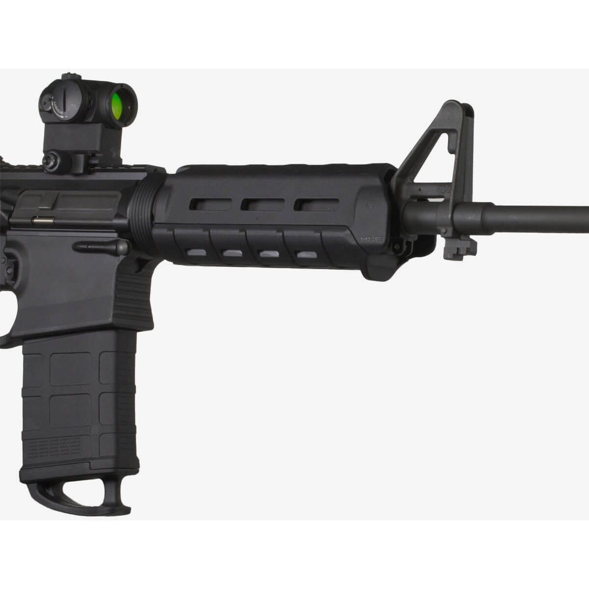 MAGPUL MOE® HANDGUARD M-LOK CARBINE LENGTH FOR AR-15