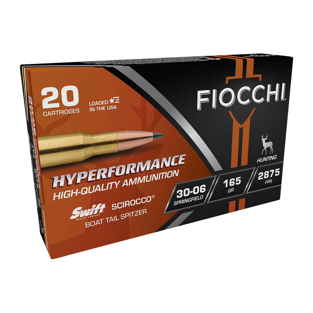FIOCCHI AMMUNITION Brand Products Up To 30% Off
