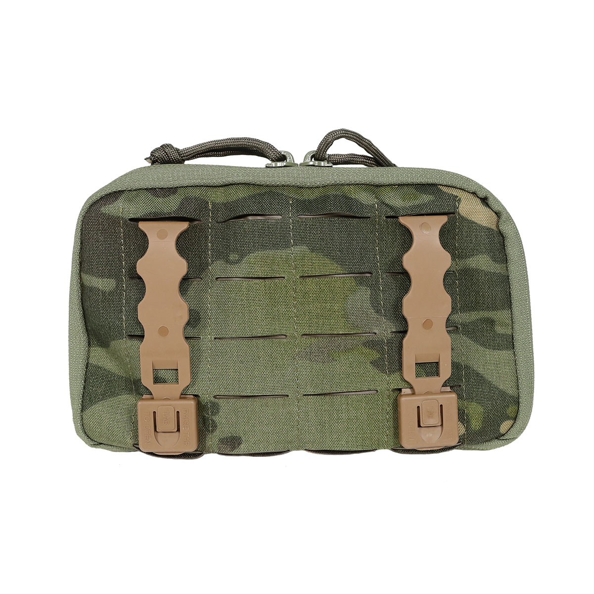 GREY GHOST GEAR ADMIN ENHANCED THIN POUCH