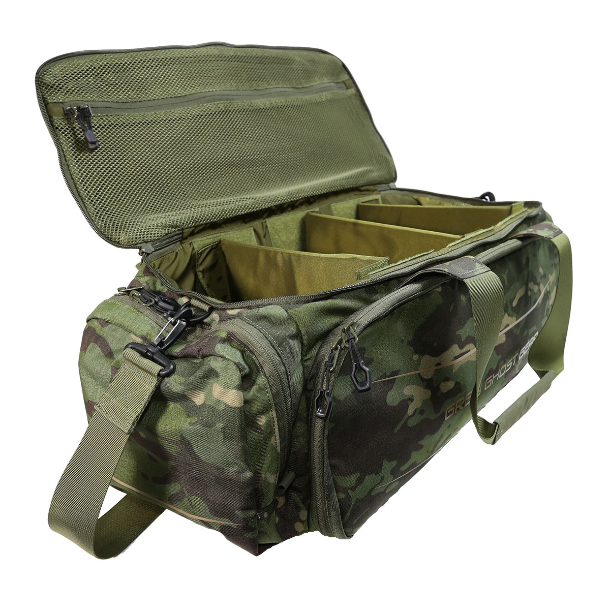GREY GHOST GEAR LARGE RANGE BAG