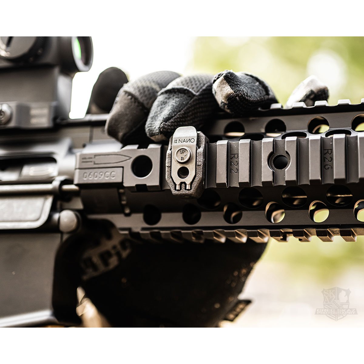 MULTI-TASKER NANO2 TOOL