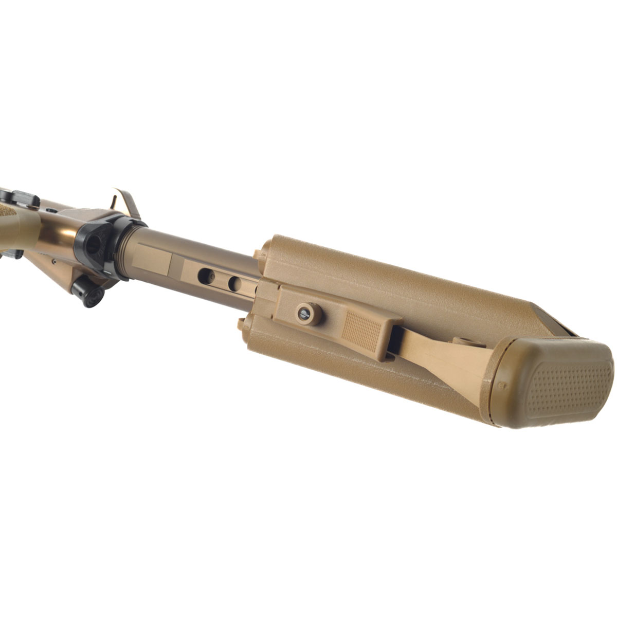 GEISSELE AUTOMATICS LLC Super Duty MOD1 5.56x45 NATO 14.5" Geissle BBL ...