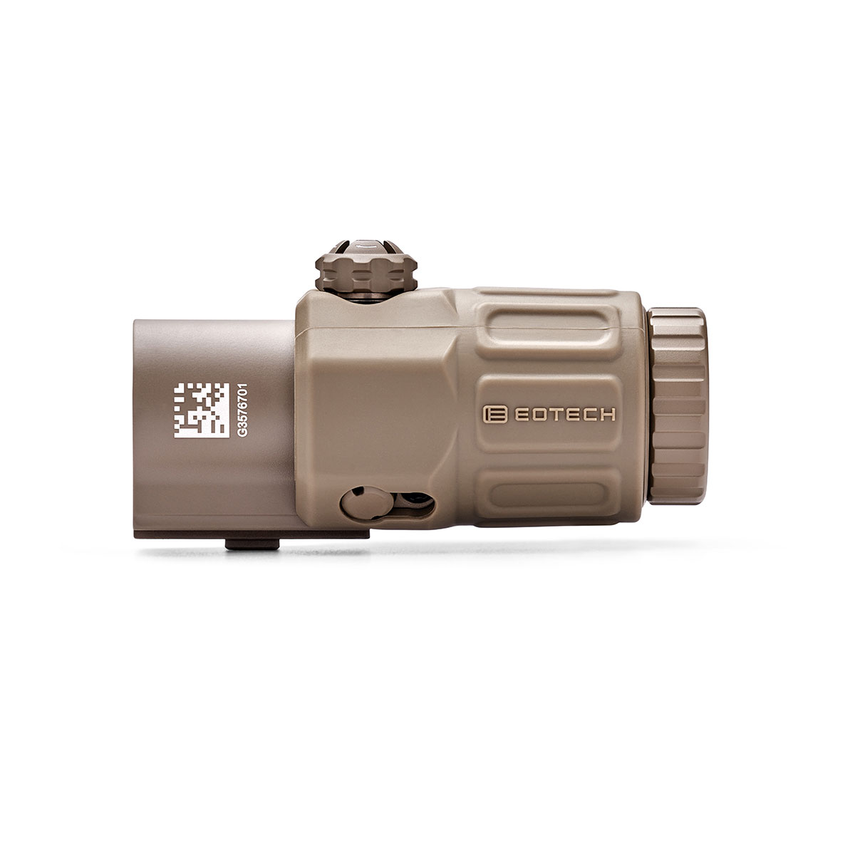 EOTECH G33 3x Magnifier w/No Mount Tan SKU: 430108958
