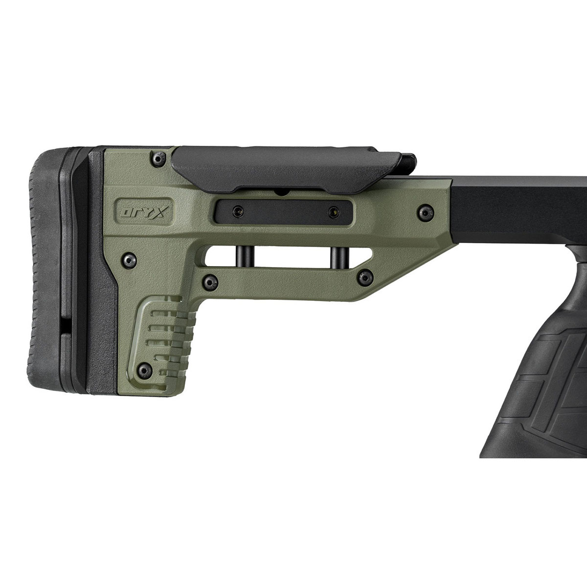 MDT ORYX SPORTSMAN CHASSIS FOR SAVAGE 110 SHORT ACTION