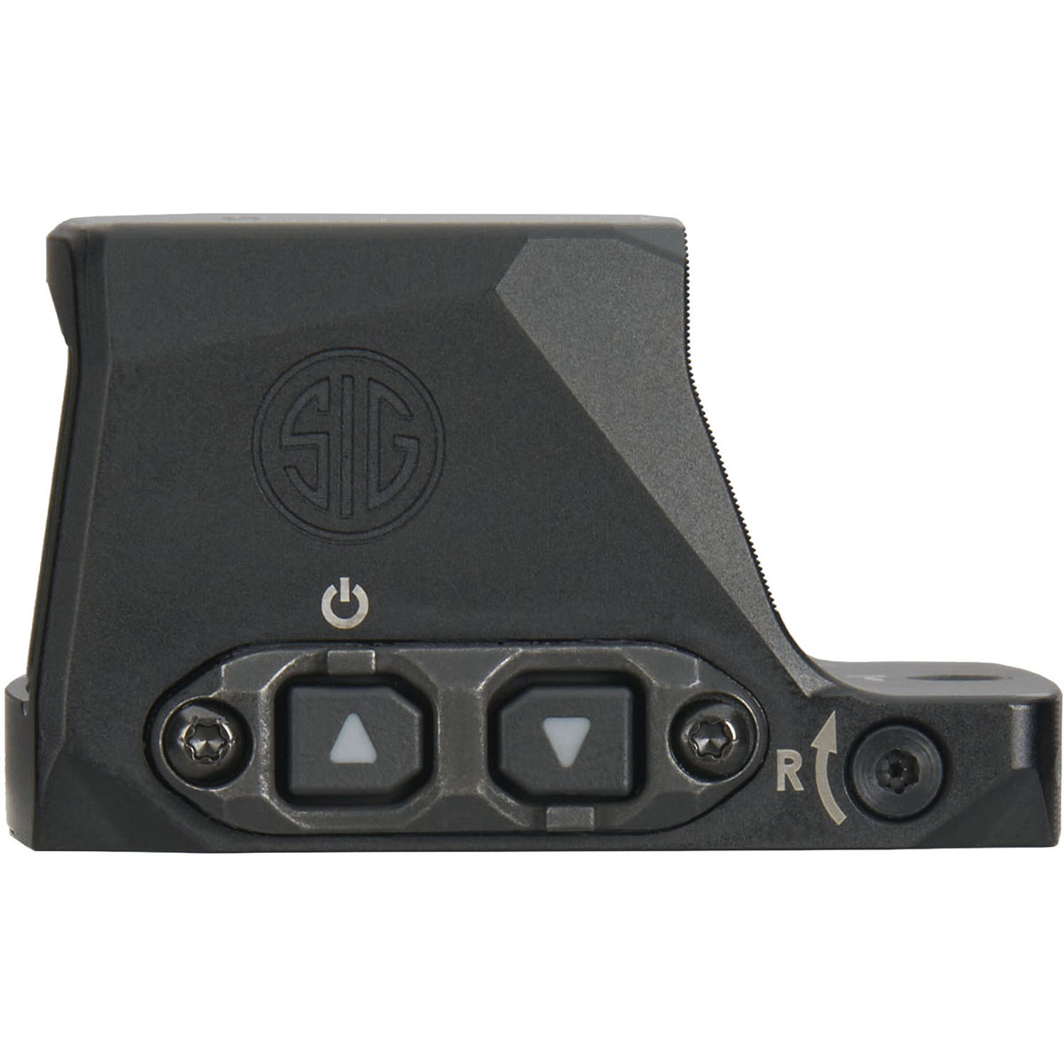 SIG SAUER, INC. ROMEO-X ENCLOSED REFLEX SIGHT