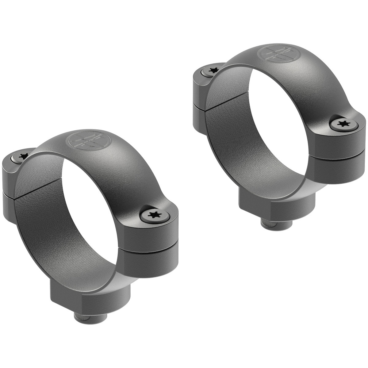 LEUPOLD QUICK RELEASE MOUNTING SYSTEM RINGS