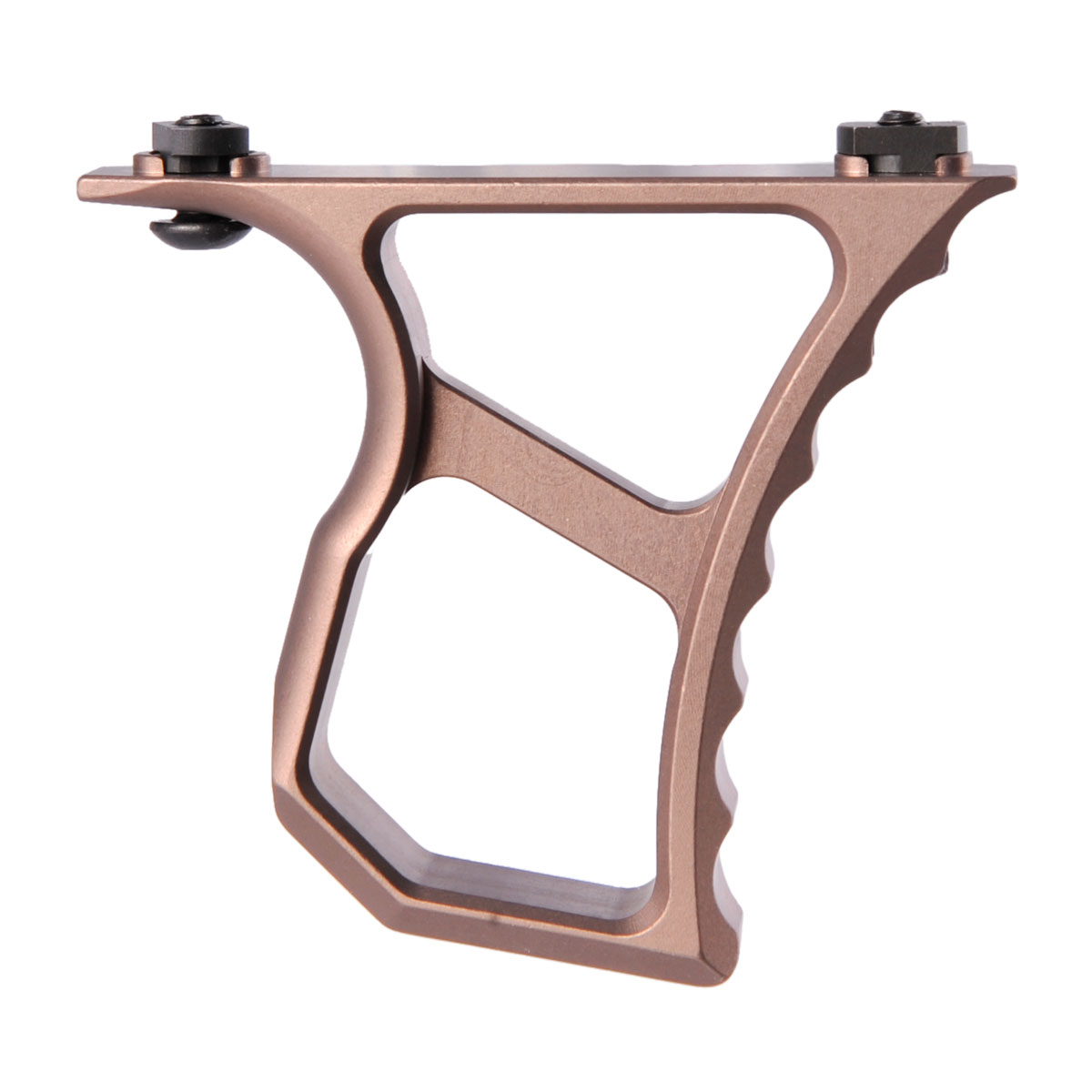 JMAC CUSTOMS LLC SFG M-LOK SKELETON FORWARD GRIP