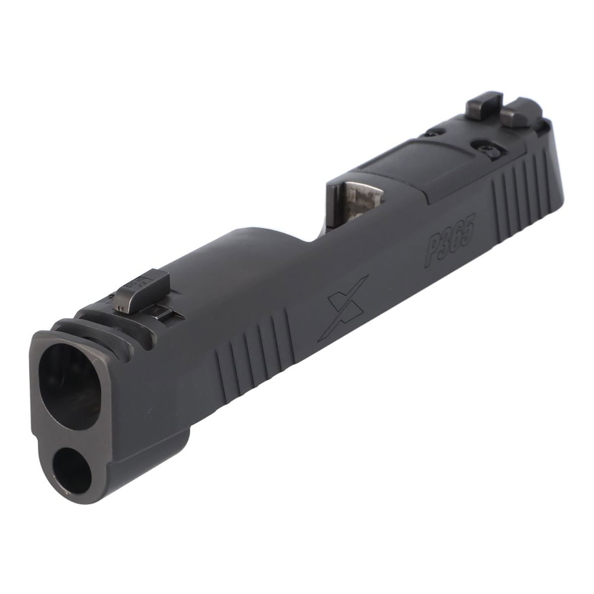 SIG SAUER, INC. X-CHANGE CONVERSION KIT P365 TO P365-MACRO 3.1 ...