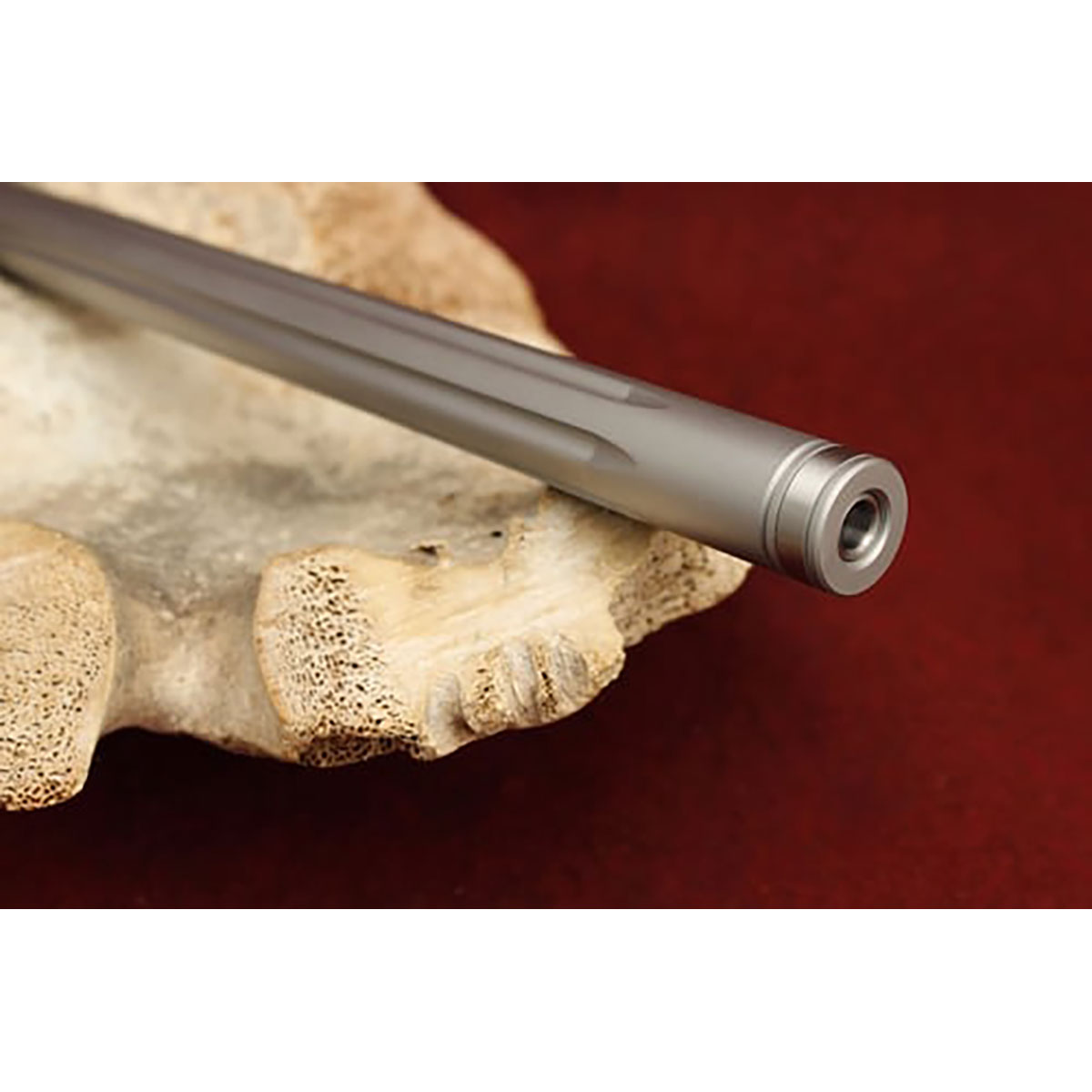 KIDD INNOVATIVE DESIGN MATCH BULL FLUTED BARRELS FOR RUGER 10/22