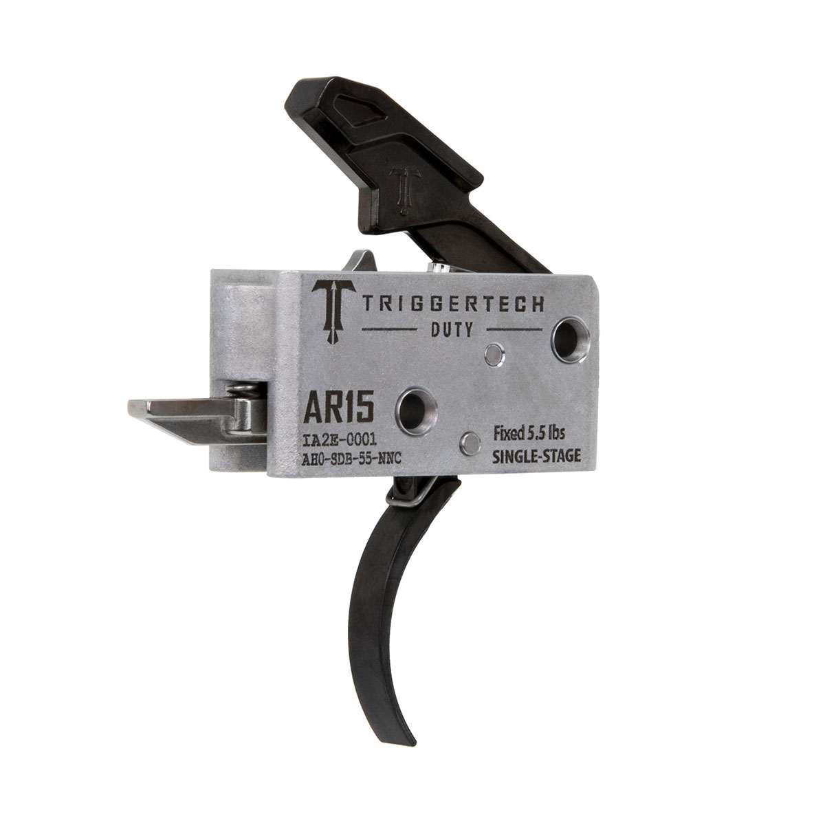 TRIGGERTECH AR-15 DUTY TRIGGER | Brownells