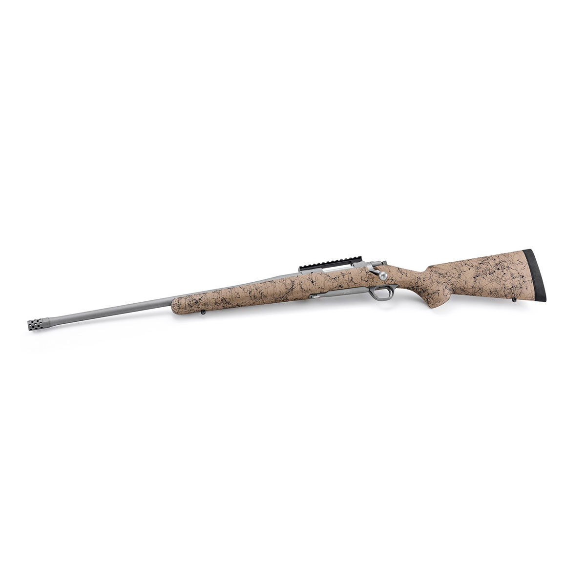 RUGER HAWKEYE FTW HUNTER 308 WINCHESTER BOLT ACTION RIFLE