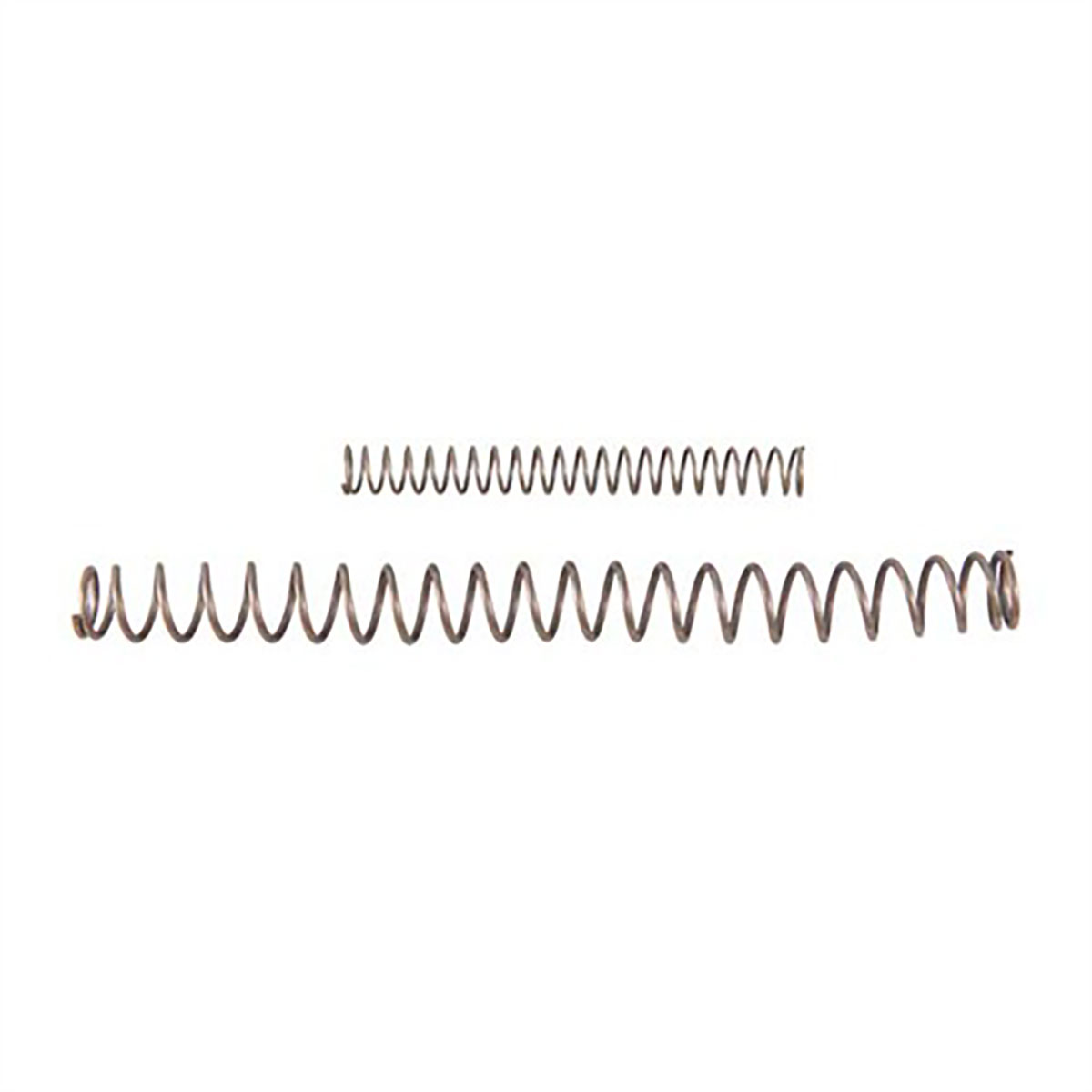 WOLFF RECOIL SPRINGS FOR GLOCK® 17, 17L, 20, 21, 22