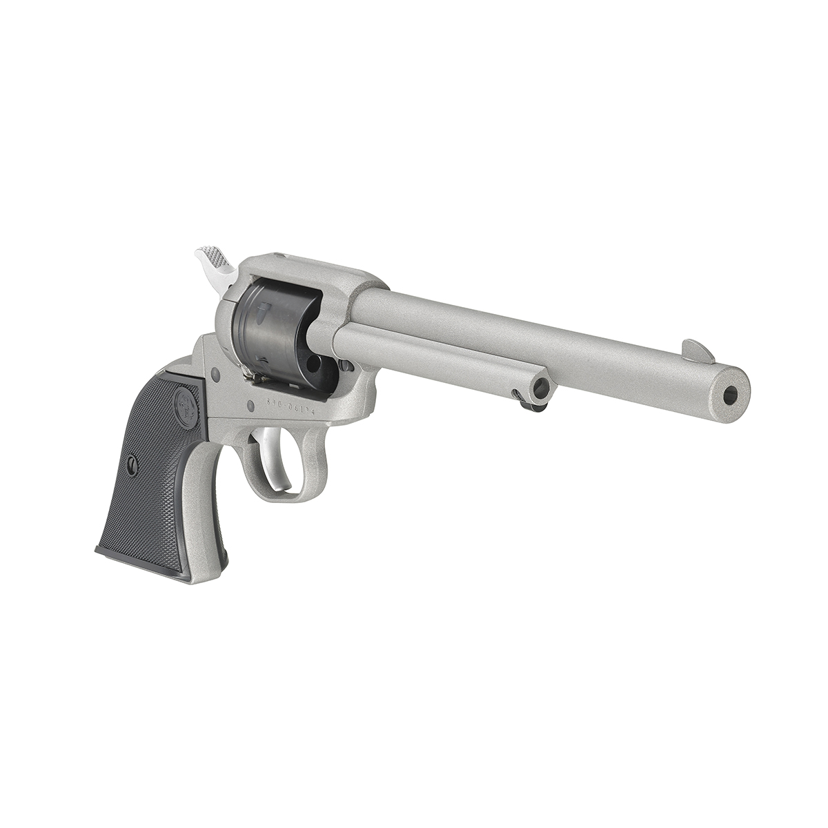 RUGER WRANGLER 22 LONG RIFLE REVOLVER