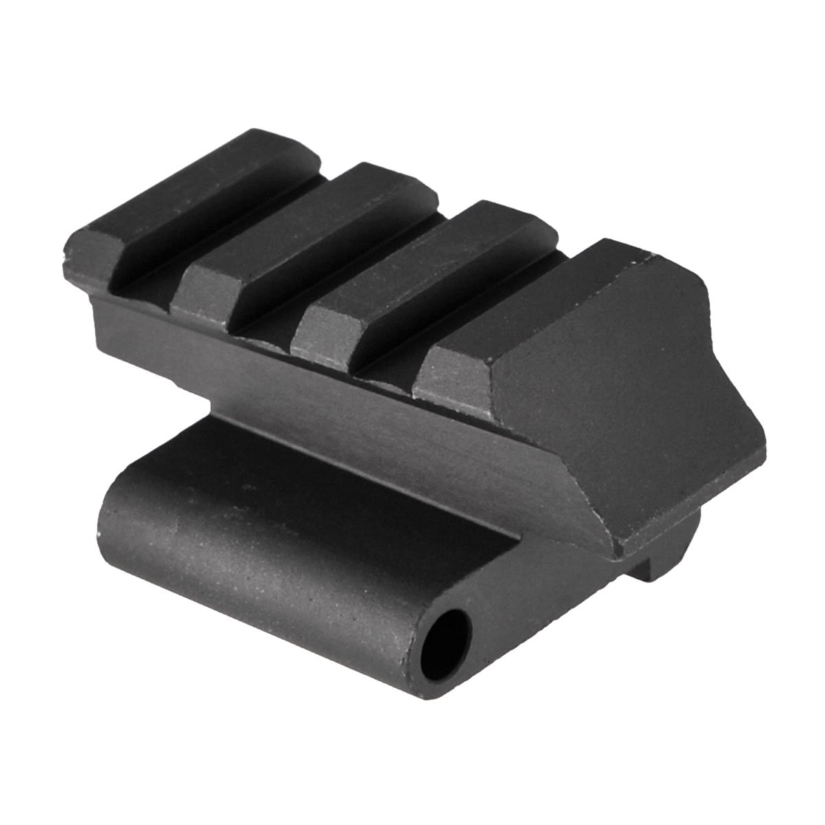 MIDWEST INDUSTRIES, INC. AK PICATINNY END PLATE ADAPTOR