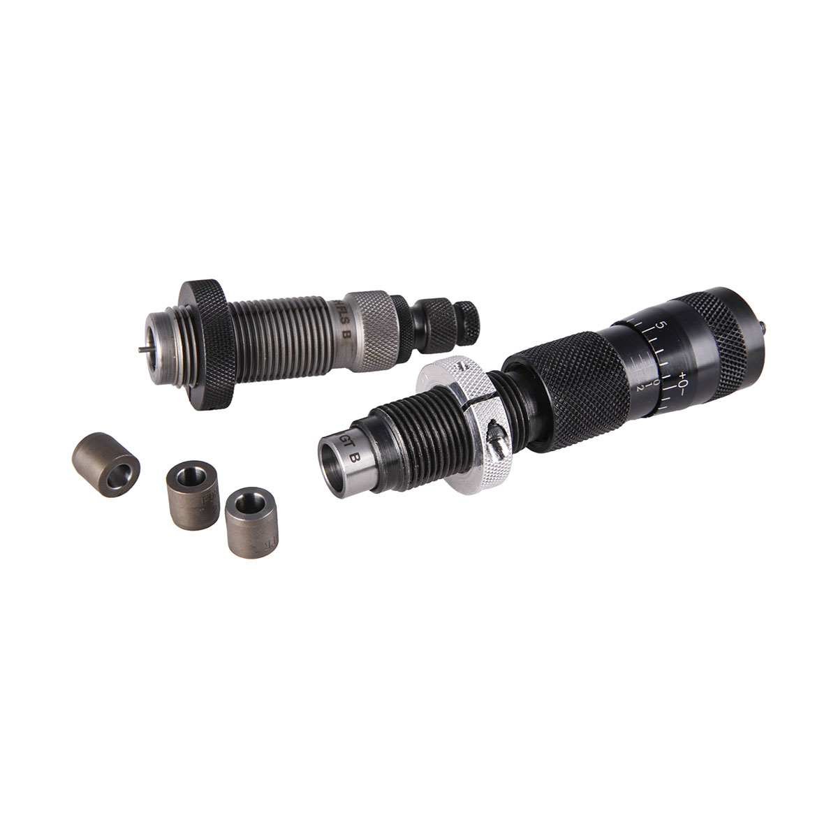FORSTER 6.5 PRC Ultra Bushing Full Length-Ultra Micrometer Die Set SKU ...