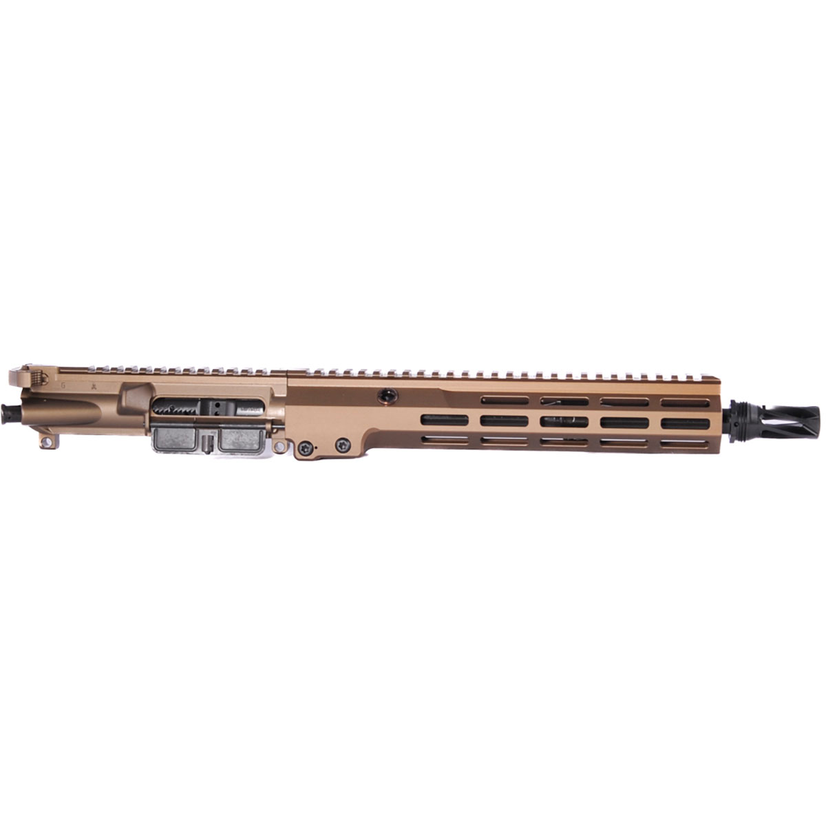 GEISSELE AUTOMATICS LLC AR-15 Super Duty MOD1 5.56x45 12.5" BBL ...